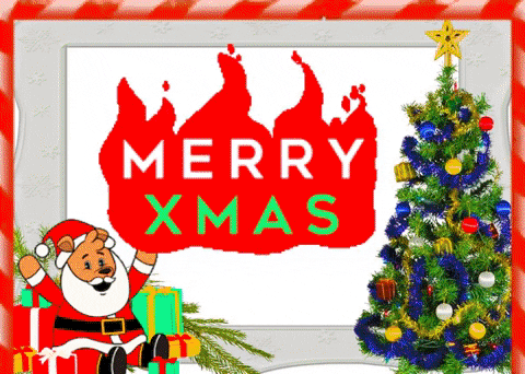 Christmas Wishes Gif Images | thistimeworld.com