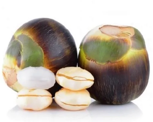 Benefits of Palm Fruit